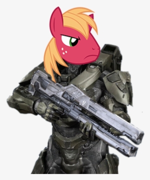 Arc-920, Armor, Big Chief, Big Macintosh, Crossover, - Master Chief ...