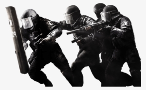 Rainbow Six Siege PNG Images | PNG Cliparts Free Download on SeekPNG