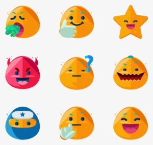 Emoticons - Portable Network Graphics PNG Image | Transparent PNG Free ...