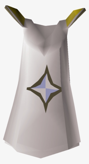 Download Osrs Team Cape X | Transparent PNG Download | SeekPNG
