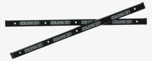 Creature Skeleton Key Board Rails Black - Indoor Field Hockey PNG Image ...