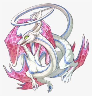 Kite - Coatl Female Flight Rising PNG Image | Transparent PNG Free ...