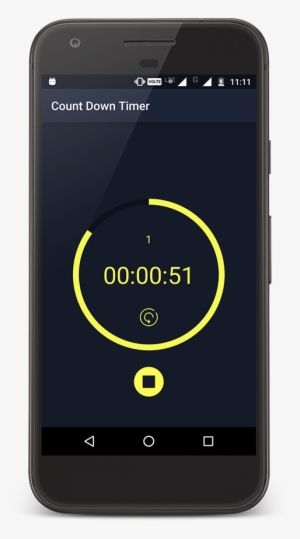 Count Down Timer App - Timer PNG Image | Transparent PNG Free Download ...