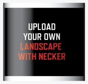 Landscape Square/horizontal - Poster PNG Image | Transparent PNG Free ...