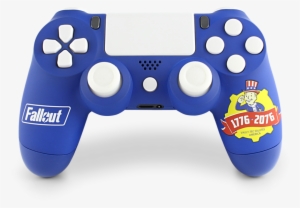 Ps4 Controller With 4 Extra Buttons PNG Image | Transparent PNG Free ...