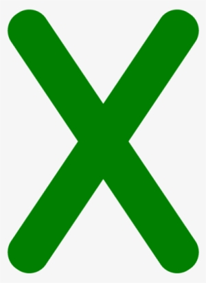 X Mark - Multiplications Sign PNG Image | Transparent PNG Free Download ...