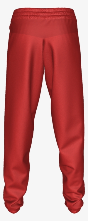 Md148 Marvelous Designer Sports Pants Workshop - Puma Pants Red And ...
