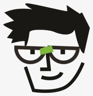 Nerd - Nerd Png PNG Image | Transparent PNG Free Download on SeekPNG