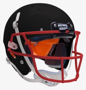 Schutt Youth Dna Recruit Hybrid Football Helmet With - Football Helmets ...