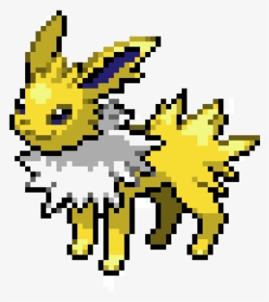 Pokemon Sprites Gen 5