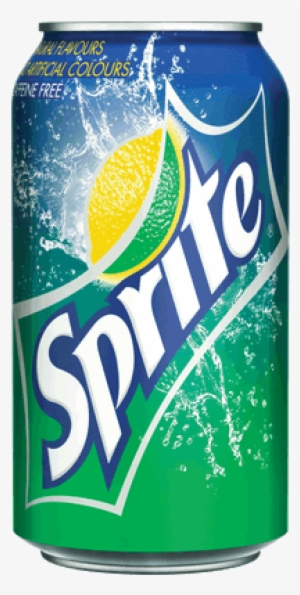 Sprite Can Png Clipart Sprite Fizzy Drinks Lemon-lime - Travel Icon ...