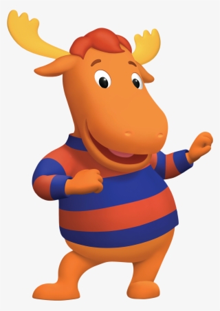 Backyardigans Goanimate - Cartoon PNG Image | Transparent PNG Free ...