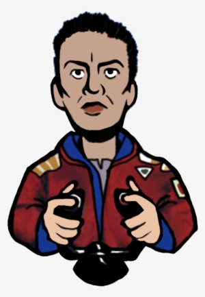 Logic Rapper Png Vector Royalty Free - Logic Rapper Easy Drawing PNG ...