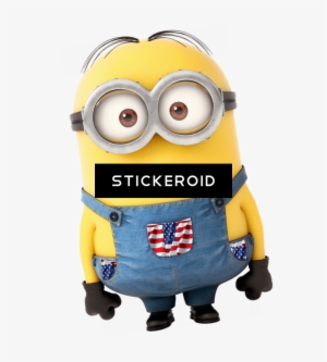 Minion - Minion Boss PNG Image | Transparent PNG Free Download on SeekPNG