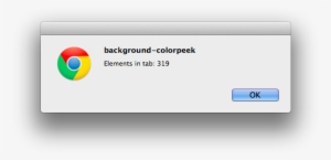 Reload The Extension From Chrome - Google Chrome PNG Image ...