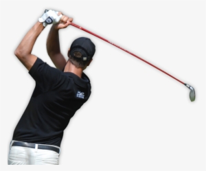 Playing Golf Png PNG Image | Transparent PNG Free Download on SeekPNG