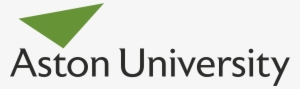 Engineering & Applied Science - Aston University Logo Png PNG Image ...