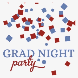 Class Of 2019 Grad Night Party - Grad Night PNG Image | Transparent PNG ...