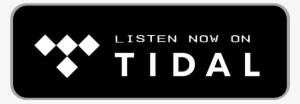 Music - Listen On Tidal Png PNG Image | Transparent PNG Free Download ...