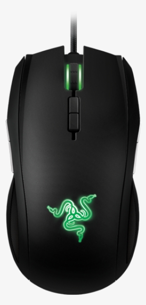 Razer Expert Ambidextrous Taipan - Laser Mouse - Pc/mac PNG Image ...