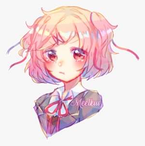 Natsuki Beautiful Png Natsuki Beautiful - Beautiful Natsuki PNG Image ...