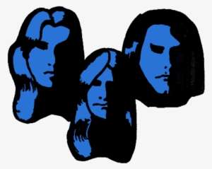 Members Of Blue Cheer - Heavy Metal PNG Image | Transparent PNG Free ...