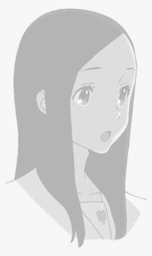 Natsuki Nito - Sketch PNG Image | Transparent PNG Free Download on SeekPNG