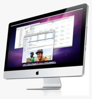 Imac - Imac 2011 PNG Image | Transparent PNG Free Download on SeekPNG