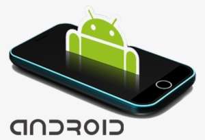 Native Android Apps - Android App Development Png PNG Image ...