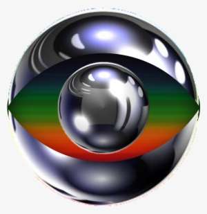 Cbs And Rede Globo Remake Logo By Terryrule17 - Globo PNG Image ...