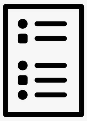 Sidebar Menu Icon - Menu Icon Ios PNG Image | Transparent PNG Free ...