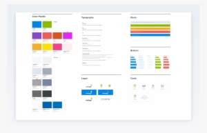 Ui Style Guide PNG Image | Transparent PNG Free Download on SeekPNG