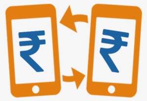 Money Transfer Api In India - Indian Money Transfer Icon Png PNG Image ...
