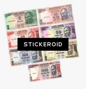 Indian Rupee Banknote - E-bazaar 1000 Rupee Note Currency Mens Wallet ...