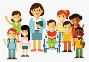 Istock 613682954 Narrow - Children With Special Needs PNG Image ...