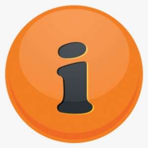 Information, About Us - Us Icon Png Orange PNG Image | Transparent PNG ...
