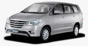 Toyota Innova White Colour PNG Image | Transparent PNG Free Download on ...