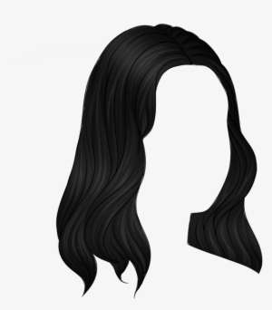 Episode Hair Png Hairpng Episodeinteractive Noticemeepi - Picsart Photo ...