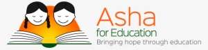 Asha For Education PNG Image | Transparent PNG Free Download on SeekPNG