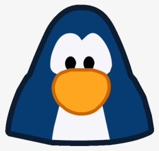 Club Penguin Wave Emote PNG Image | Transparent PNG Free Download on ...