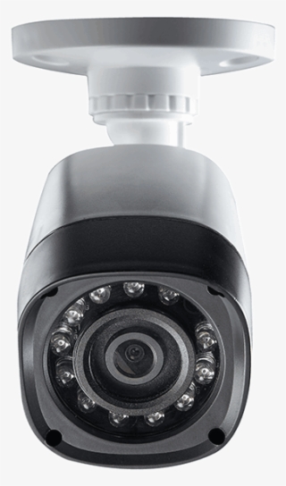 1080p Hd Recording Resolution - Surveillance Camera Pointed At You PNG ...