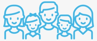 Individual & Group Support - Family PNG Image | Transparent PNG Free ...