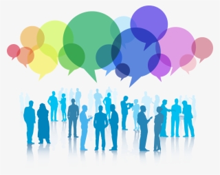 Let Your Voice Be Heard - Head & The Heart [digipak] PNG Image ...