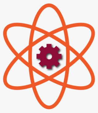Fund A Stem Learning Lab - Science Symbol PNG Image | Transparent PNG ...