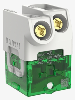 40m32 Clipsal Iconic - Fuse PNG Image | Transparent PNG Free Download ...