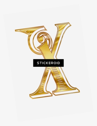 Cyrillic Capital Letter Ch - Alphabet PNG Image | Transparent PNG Free ...