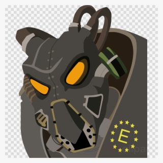 Svg Free Friends Vector Brotherhood - Fallout Helmet Vector PNG Image ...