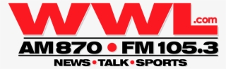 Wwl Radio PNG Image | Transparent PNG Free Download on SeekPNG
