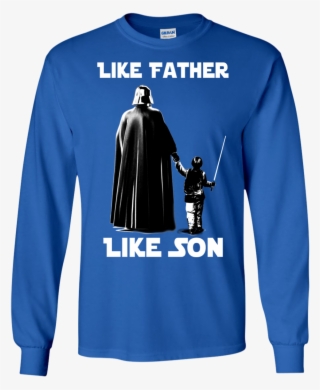 Star Wars - Luke And Vader Father Son PNG Image | Transparent PNG Free ...