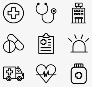 Medical - Event Icon PNG Image | Transparent PNG Free Download on SeekPNG